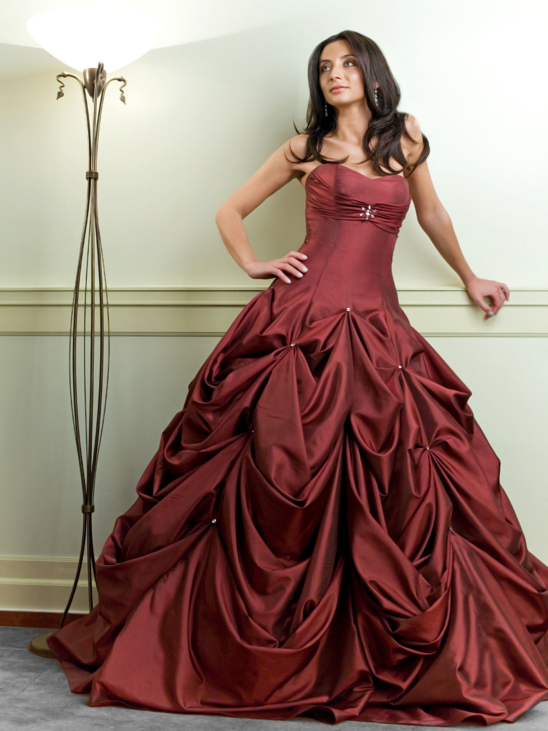 Desiree Dress on Luulla